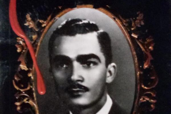 “Crime que foi vítima Marques da Silva ainda é mistério, 64 anos depois ...