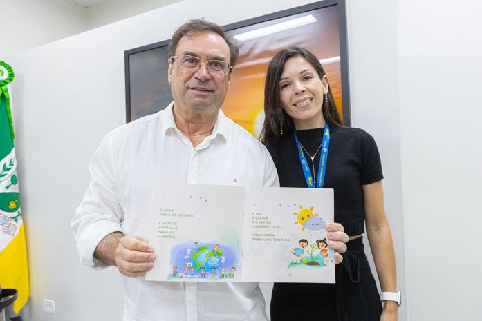 Professora da rede municipal de Arapiraca vai lançar livro de educação ...