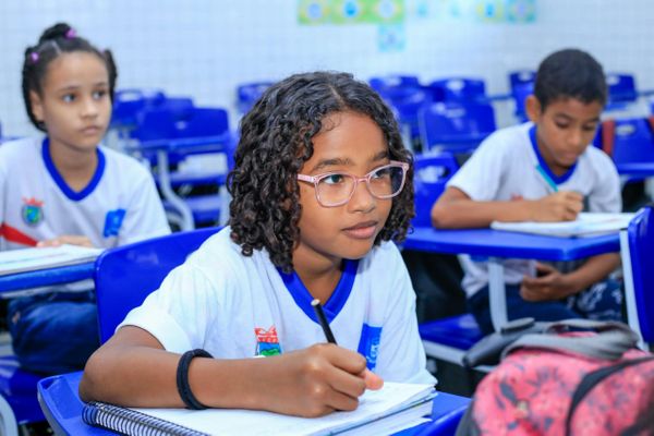 Governo de Alagoas lança nova edição do Programa Criança Alfabetizada ...