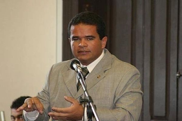 Humor de Marcelo Victor já teve tempos melhores