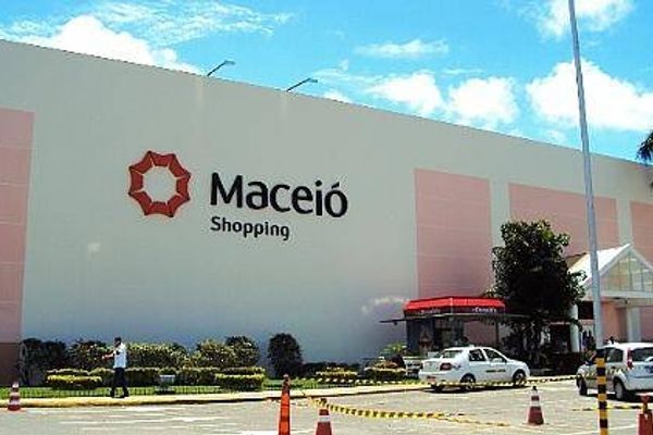 Maceió Shopping terá horário especial durante os jogos do Brasil