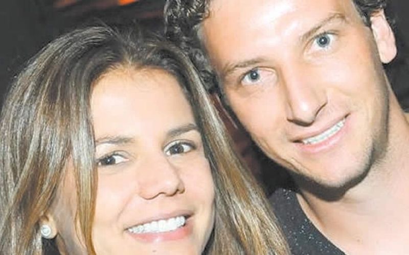 O que se sabe das tais ‘fotos íntimas’ de Elano que estão com Nívea ...