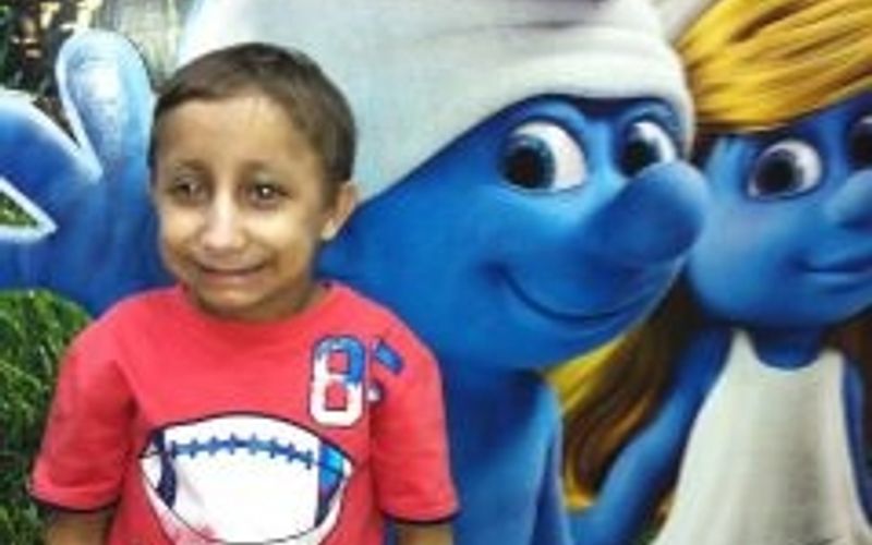 Rede nacional de TV vem a Alagoas fazer reportagem sobre o Riquinho