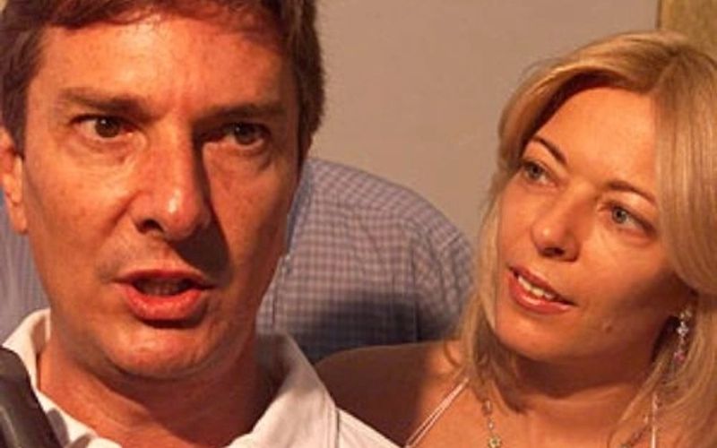 Rosane pede bloqueio de valores em venda de apartamento que Ciro "deve ...