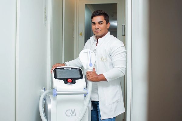 CM Slim: O que é e para que serve?