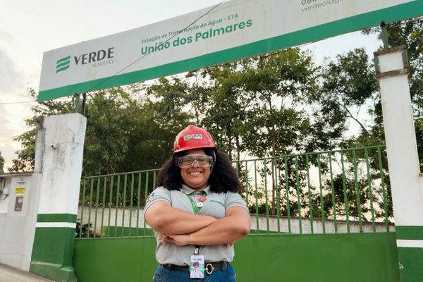 3 anos de operação: Verde Alagoas acelera obras e leva mais qualidade ...
