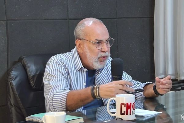 CM CAST com Ricardo Mota: Debate na TV é só para o Tio Rafa ou também para JHC?