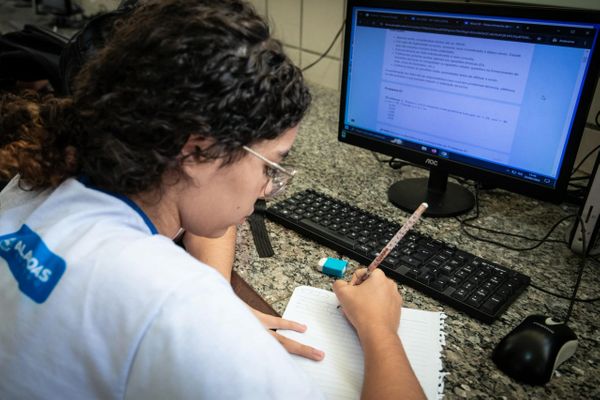 Inscrições para a Olimpíada Alagoana de Matemática (OAM) são ...