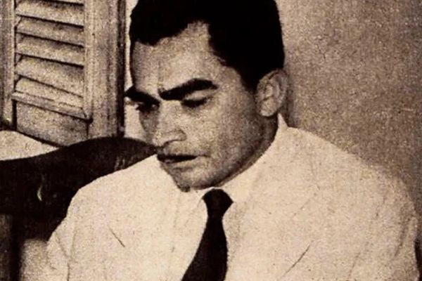 Assassinato de Marques da Silva completa 66 anos neste dia 07 de ...