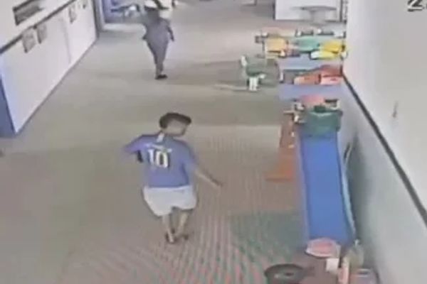 Caso Anthony Levy: Justiça nega pedido de liberdade para pai acusado de ...