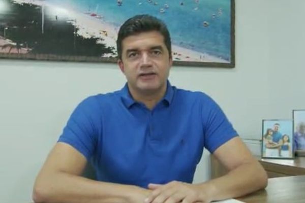 Marcelo Victor não aceita Rui Palmeira como candidato do seu grupo a ...