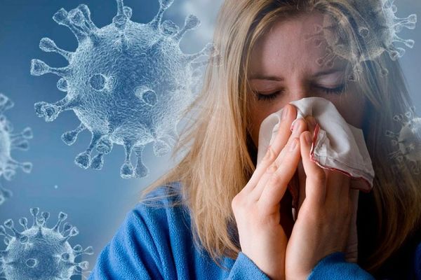Gripe ou resfriado? Saiba como diferenciar os sintomas e as formas de ...