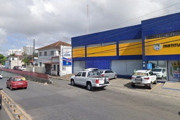 Trecho da Leste-Oeste que dá acesso à Av. Fernandes Lima é interditado ...