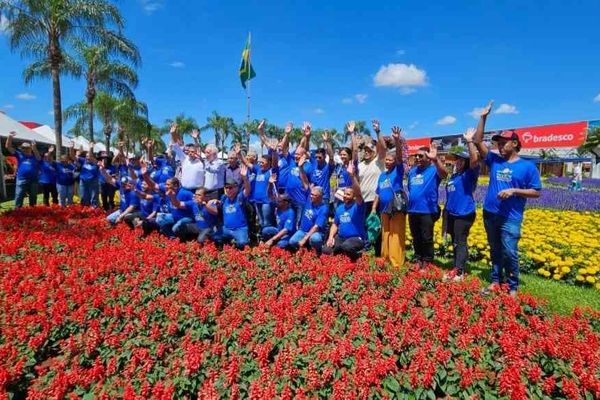 Intercooperação entre Carpil e Coopavel completa 28 anos e é a mais ...