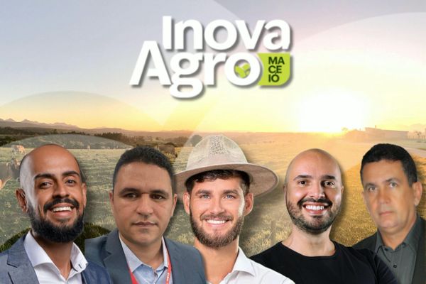 Inova Agro Maceió promove inovação e capacitação para agricultores ...