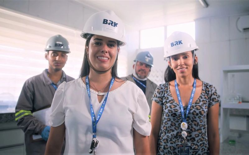 BRK abre novas vagas de emprego para Maceió; confira