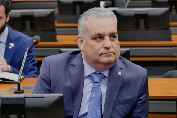 Alfredo Gaspar é nomeado na CCJC e em mais três comissões na Câmara dos ...