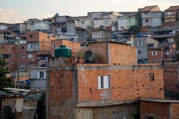 Alagoas terá 435 moradias beneficiadas por programa federal de reformas ...