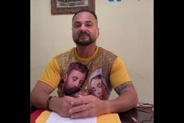 Ex-prefeito de Maribondo vai a júri popular, por homicídio qualificado ...