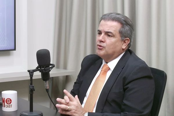 CM Cast - Marcelo Brabo: “Acho que quem é advogado eleitoral não ...