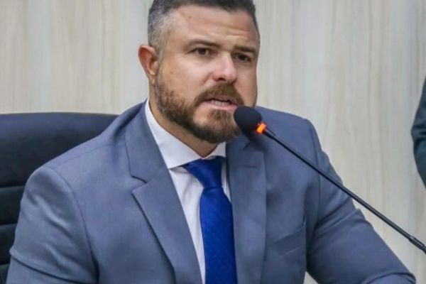 Como prévia de 2026, disputa entre Leonardo Dias e Thiago Prado vai se ...