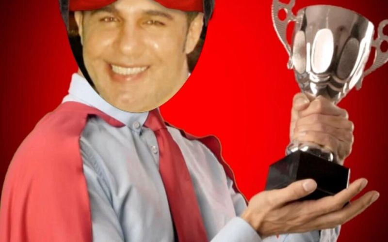 Eduardo Lisboa mais conhecido como Duka show vira fenômeno nos grupos ...