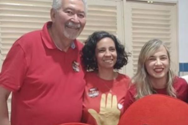 Grupo de Paulão conquista maioria dos diretórios municipais do PT em ...