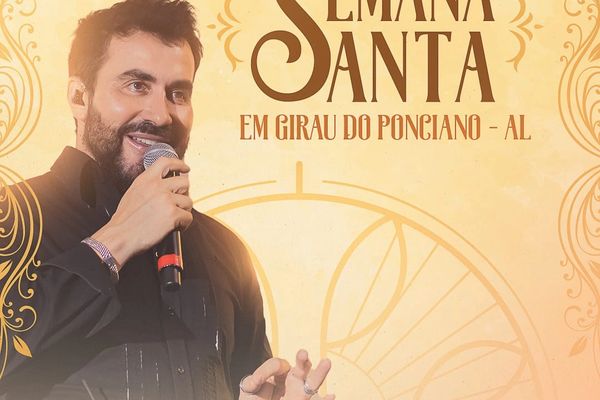 Girau realizará encontro católico na Semana Santa