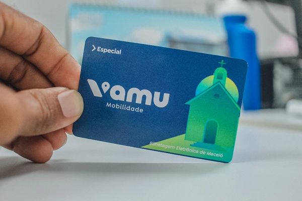 Benefícios para pessoas com autismo ultrapassam mil cartões Vamu ...