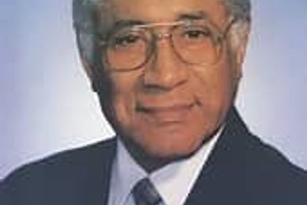 Alceu Collares, o primeiro prefeito e também, governador negro, na ...