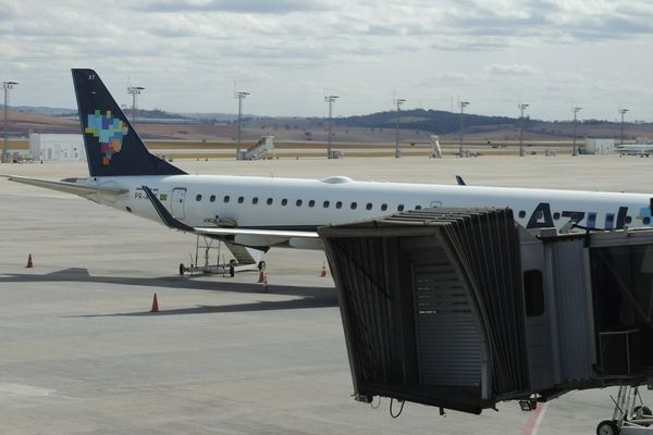 Maceió ganha voo direto da Azul para o Rio de Janeiro: ida e volta por ...