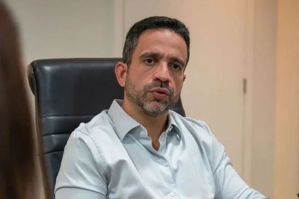 Ministra do STF nega pedido de suspensão do afastamento de Paulo Dantas ...