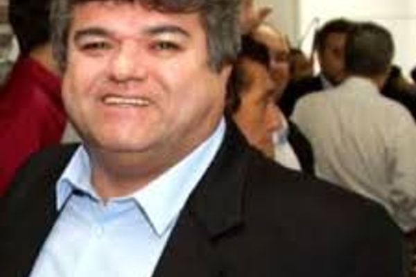 Empresário Marcelino Alexandre pode voltar a cena política nas eleições ...