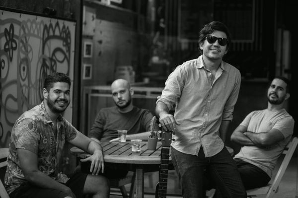 $ifrão lança clipe de 'A nossa melhor canção' e celebra nova fase na ...