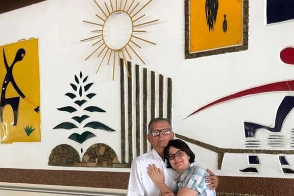 Ismael Pereira ‘vence’ Gilvânia em disputa interna e será o candidato ...