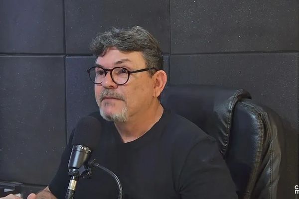 “Não foi resolvido, porque não tem mandante preso”, diz juiz aposentado ...