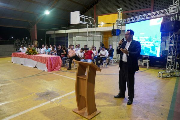 Prefeitura de Porto Calvo exige melhorias à empresa Verde Alagoas no ...
