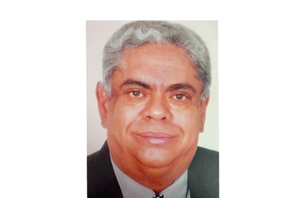 José Bernardes – Uma alma generosa