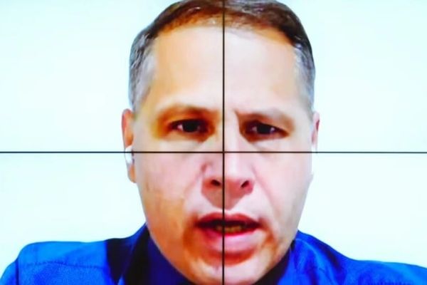 STF marca data para decidir se torna Tagliaferro réu
