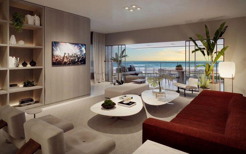 Investimento imobiliário: entenda por que o alto padrão é melhor