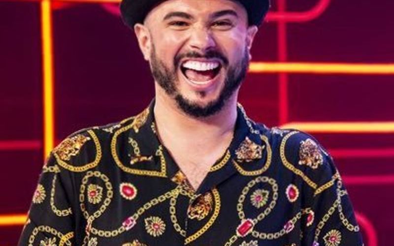 Humorista alagoano, Ed Gama nega BBB por contrato com Porta dos Fundos