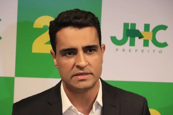JHC critica situação do Hospital Regional de Arapiraca e fala em ...