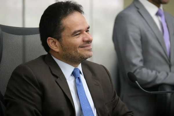 Marcelo Victor vai emplacar três coronéis de uma só vez, incluindo o ...