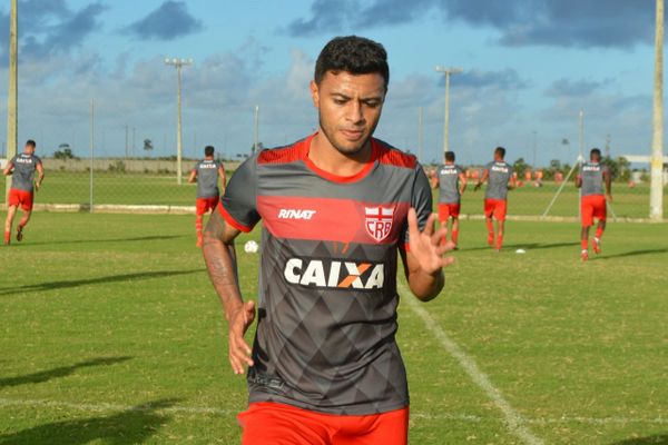 Cleiton Xavier é Solto Após Quitar Dívida De Pensão Alimentícia