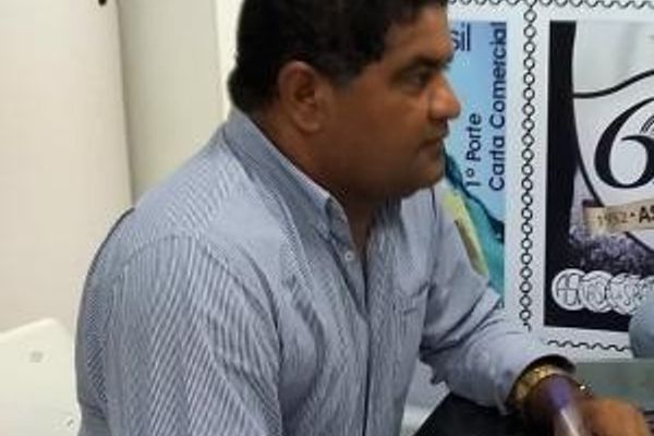 Moisés Machado fala de planejamento e dificuldades do ASA