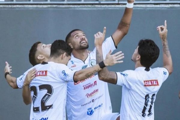 ASA empata com Jacuipense e enfrenta o Sergipe no mata-mata da Série D