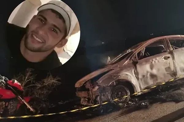 Polícia Civil Instaura Inquérito Para Apurar Morte De Jovem No Sertão